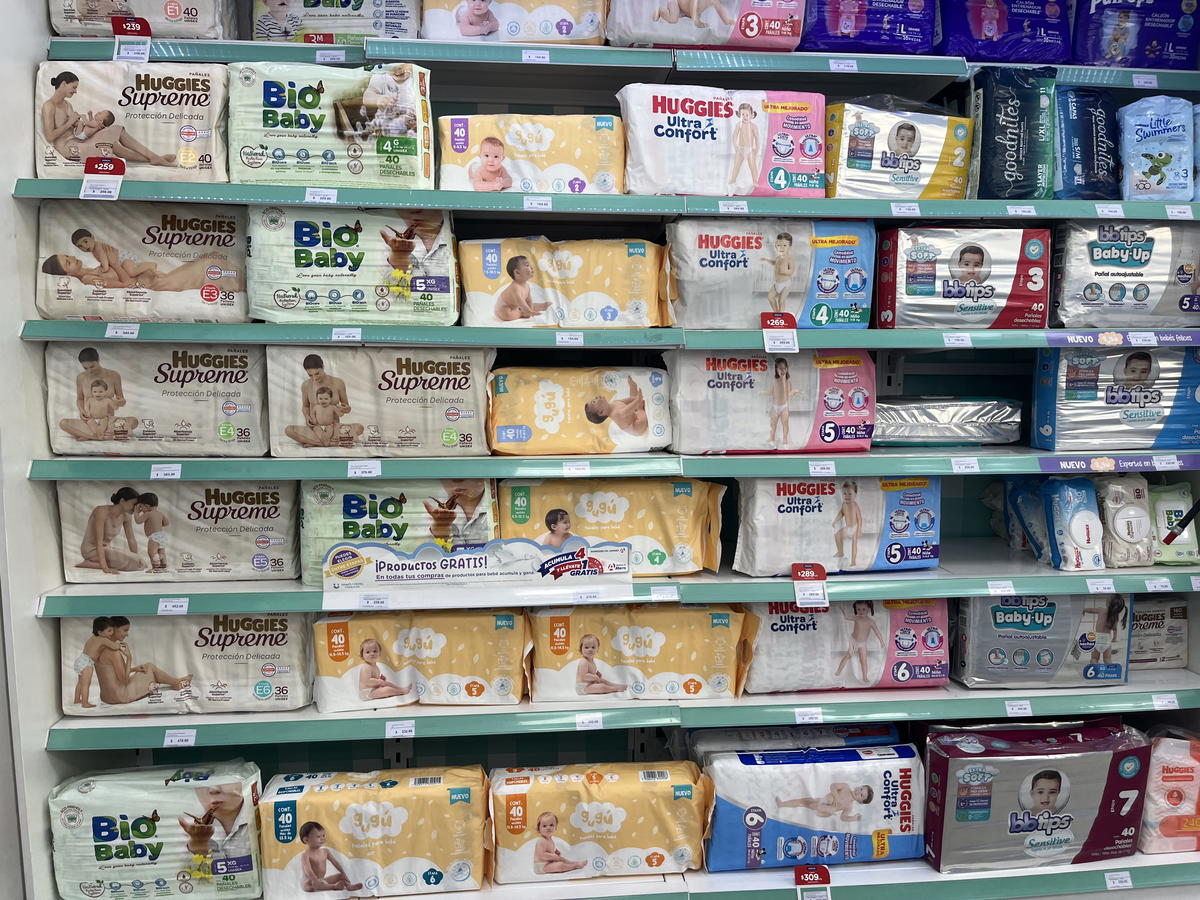 The Best and Worst Diapers of 2025 (from Cheapest to Most Expensive!)