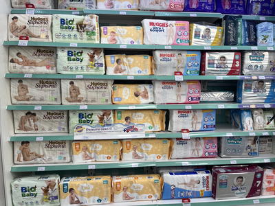 The Best and Worst Diapers of 2025 (from Cheapest to Most Expensive!)