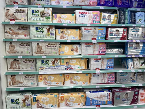 The Best and Worst Diapers of 2025 (from Cheapest to Most Expensive!)