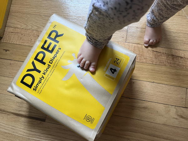 The Best and Worst Diapers of 2025 (from Cheapest to Most Expensive!)