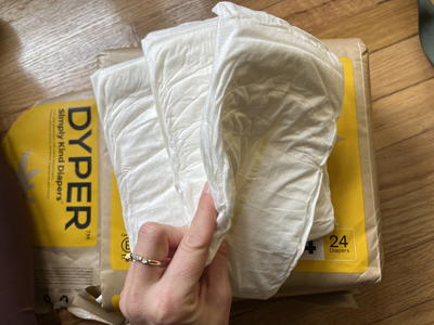 The Best and Worst Diapers of 2025 (from Cheapest to Most Expensive!)