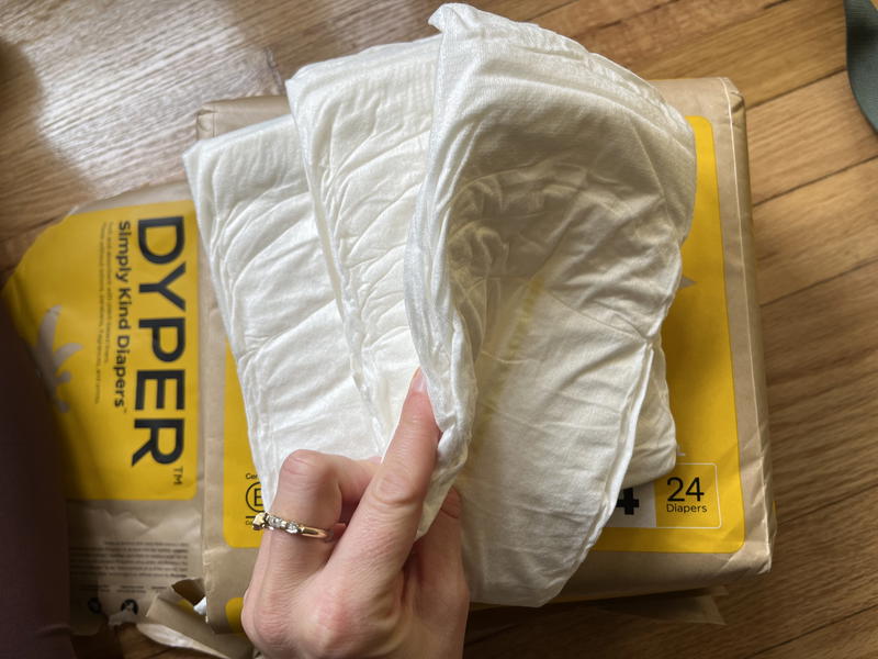 The Best and Worst Diapers of 2025 (from Cheapest to Most Expensive!)