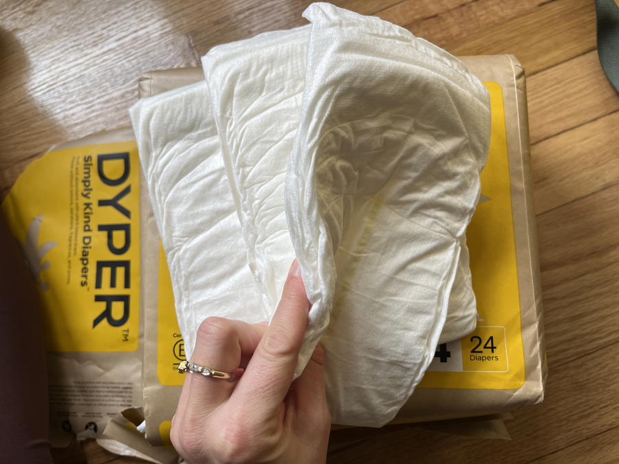 The Best and Worst Diapers of 2025 (from Cheapest to Most Expensive!)