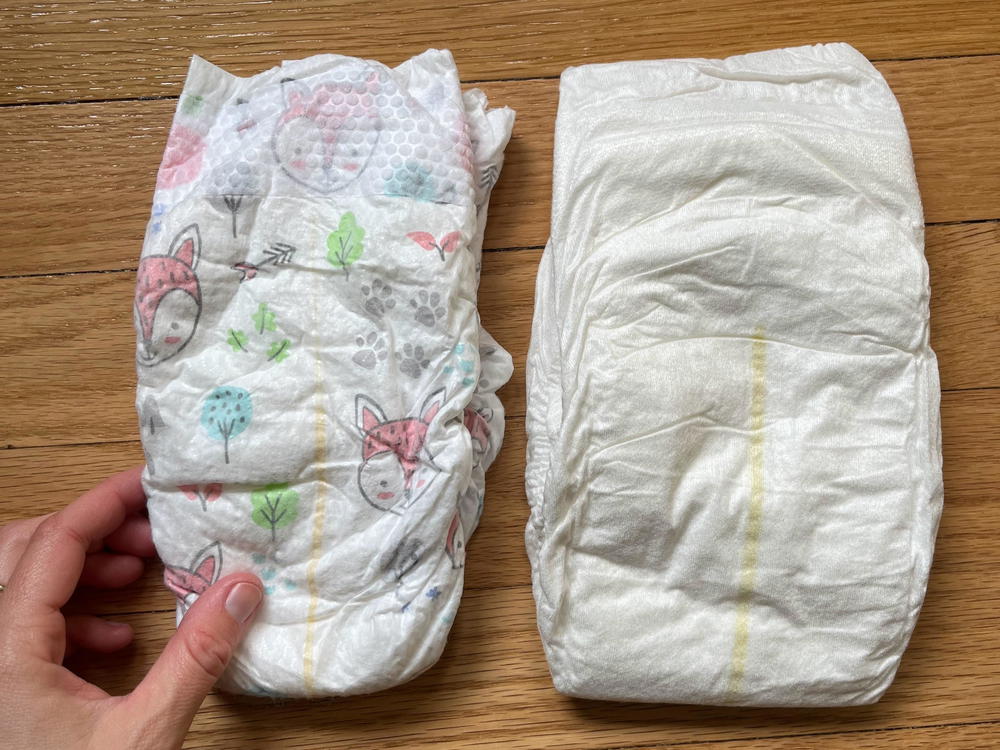 The Best and Worst Diapers of 2025 (from Cheapest to Most Expensive!)