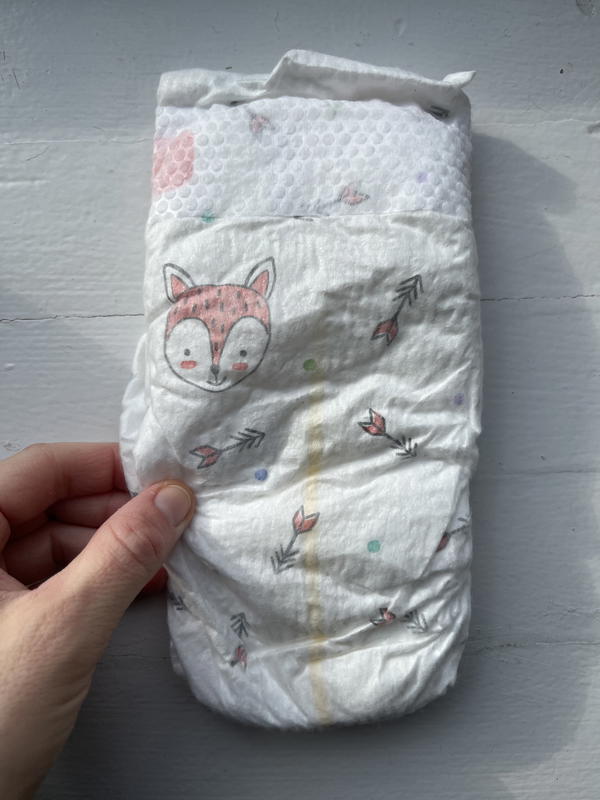 The Best and Worst Diapers of 2025 (from Cheapest to Most Expensive!)