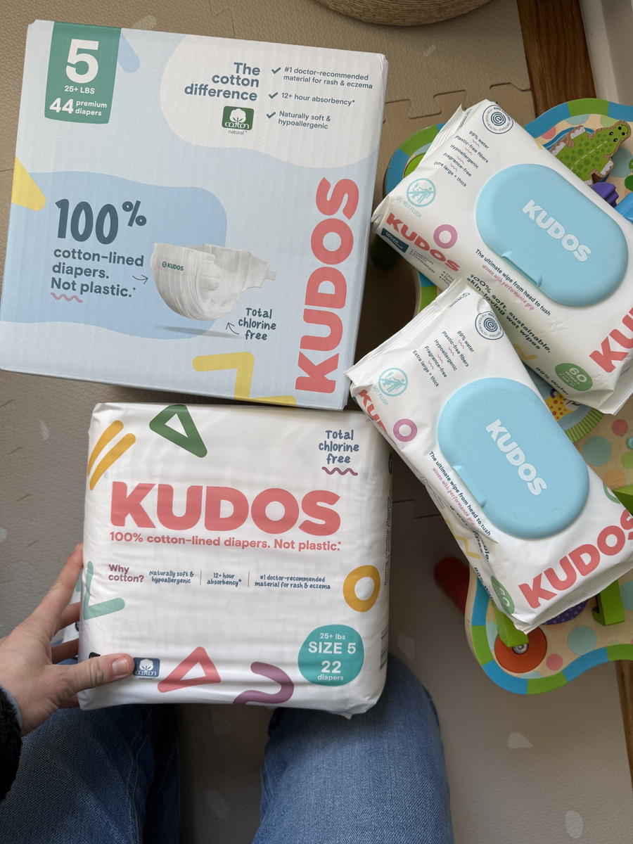 12 Best Diapers for Sensitive Skin (The First One Will Surprise You)!
