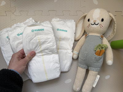12 Best Diapers for Sensitive Skin (The First One Will Surprise You)!