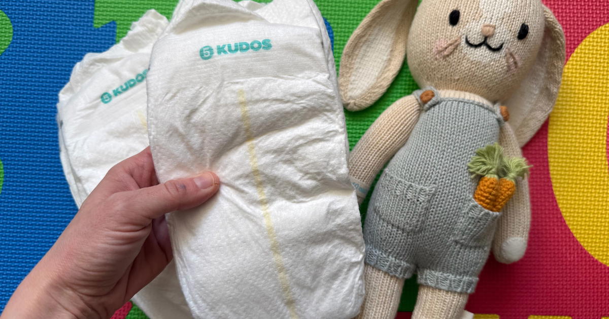 12 Best Diapers for Sensitive Skin (The First One Will Surprise You)!
