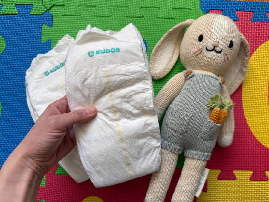 12 Best Diapers for Sensitive Skin (The First One Will Surprise You)!