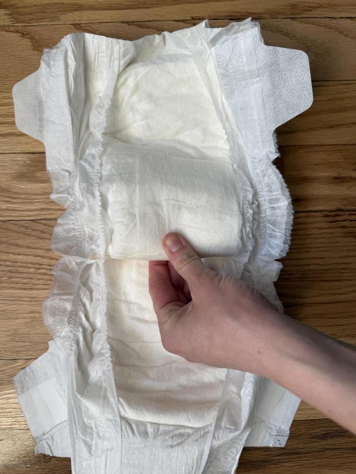 12 Best Diapers for Sensitive Skin (The First One Will Surprise You)!
