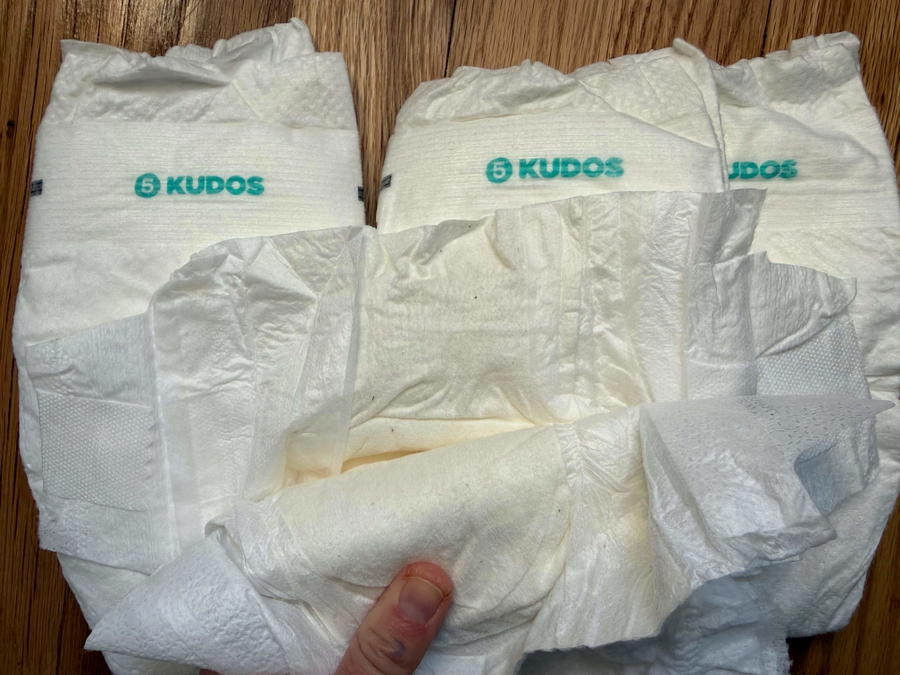 12 Best Diapers for Sensitive Skin (The First One Will Surprise You)!