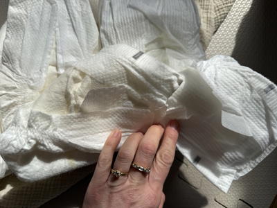 12 Best Diapers for Sensitive Skin (The First One Will Surprise You)!