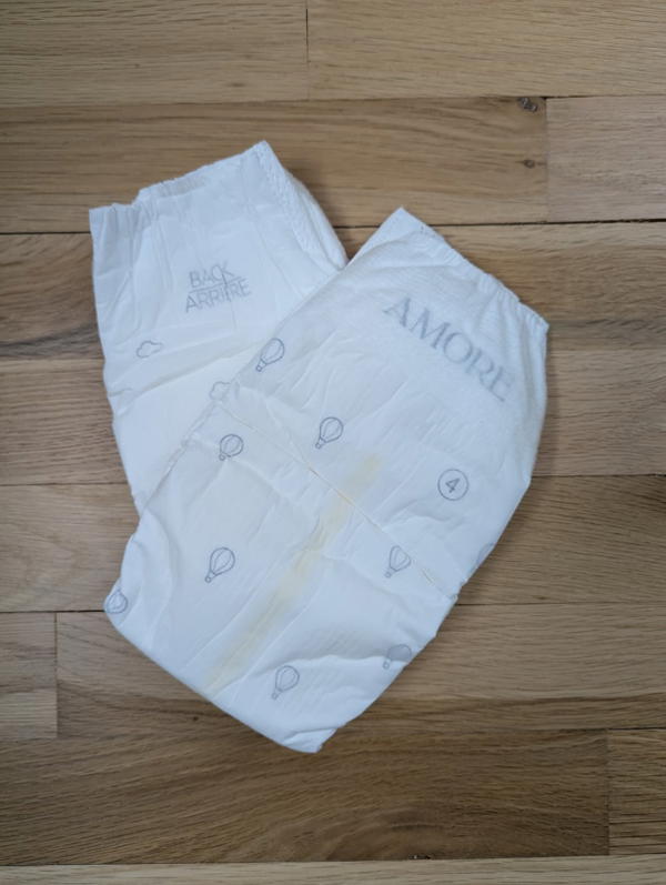 12 Best Diapers for Sensitive Skin (The First One Will Surprise You)!