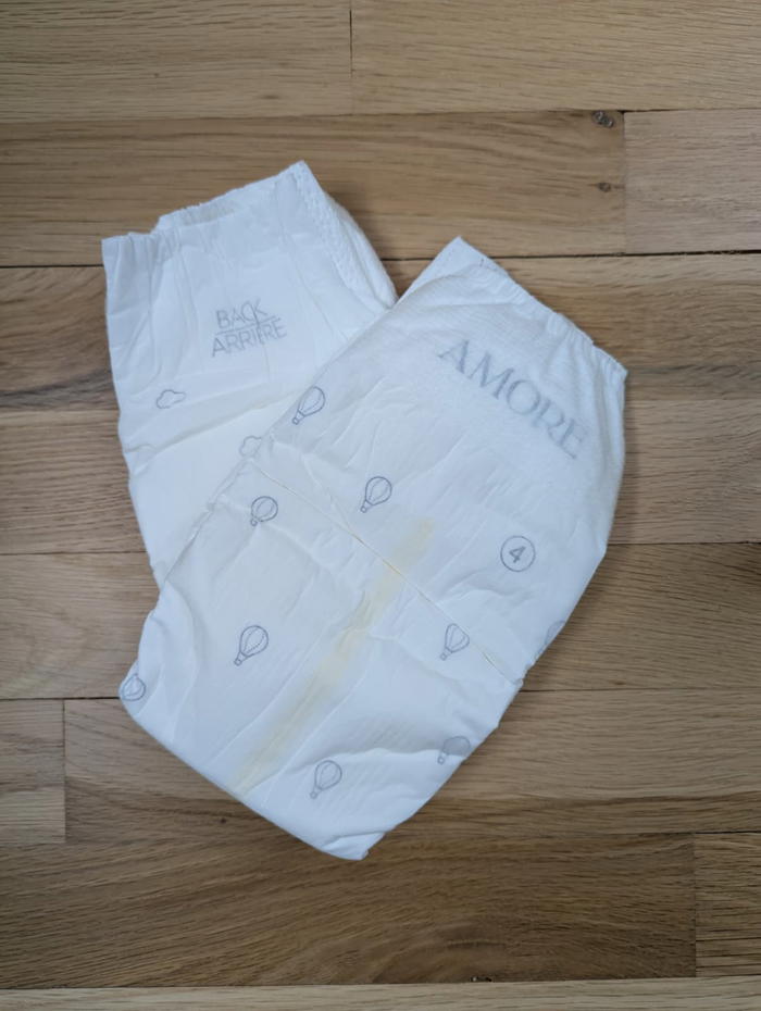 12 Best Diapers for Sensitive Skin (The First One Will Surprise You)!