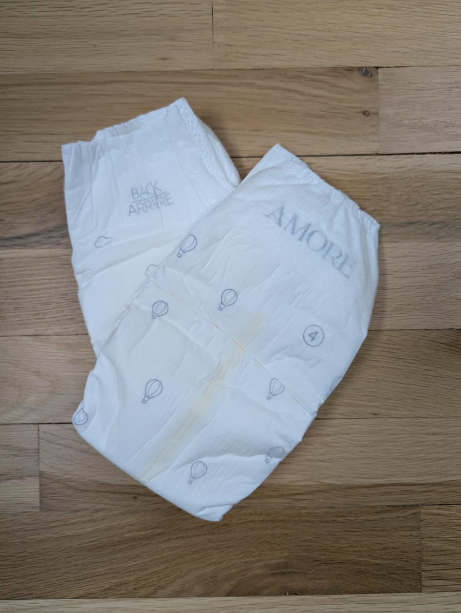 12 Best Diapers for Sensitive Skin (The First One Will Surprise You)!