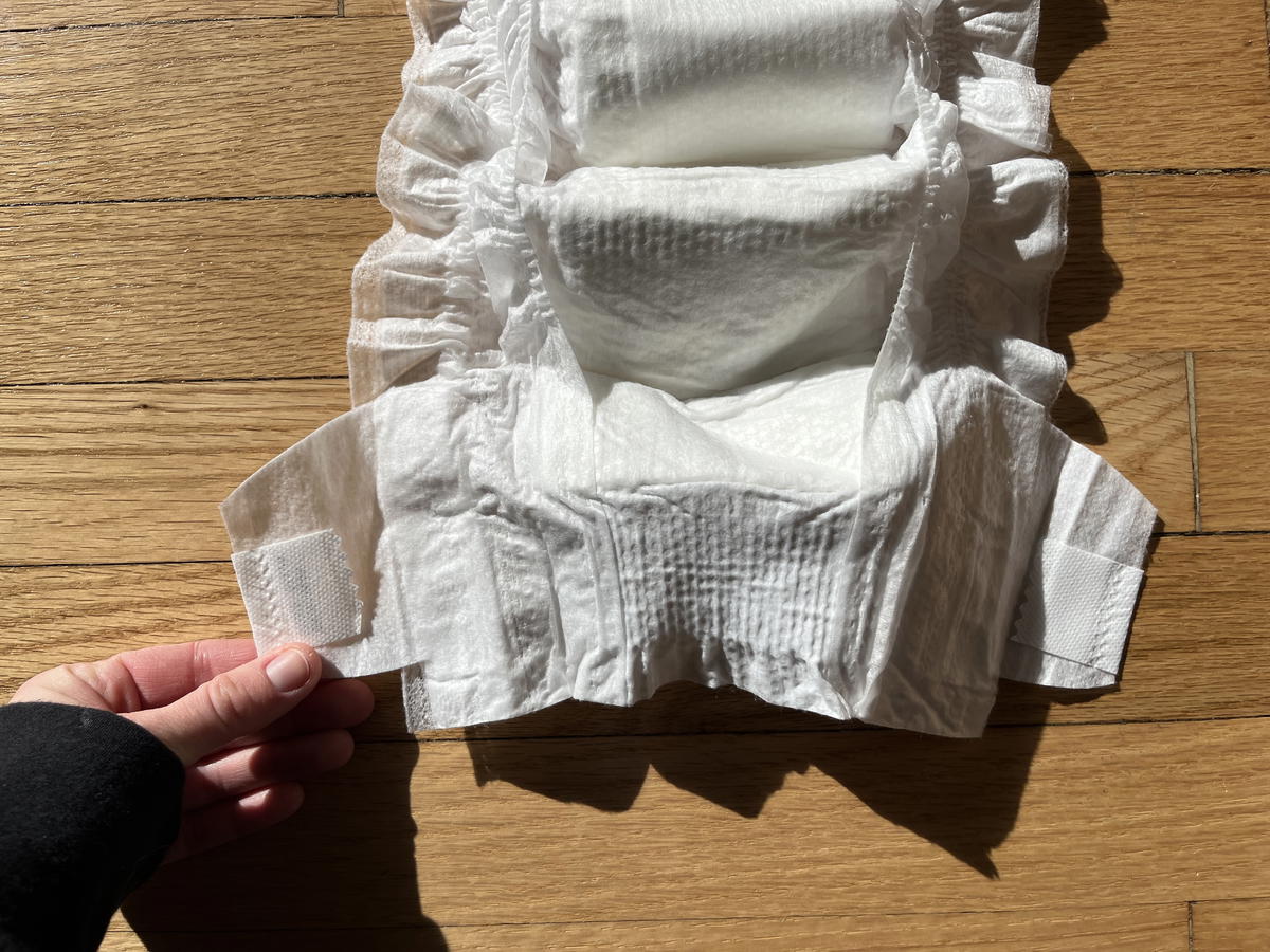 Coterie Diapers: My Honest Review (and How to Get Them for Cheaper)