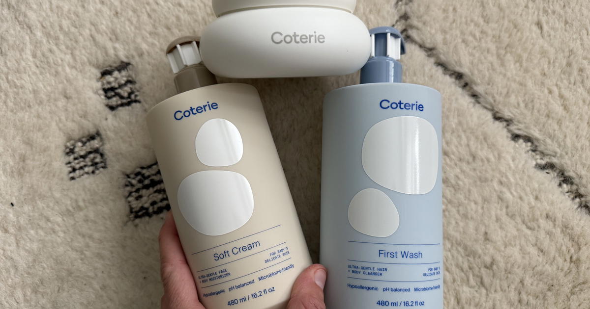 Coterie Skincare Review: What to Know before Buying (First Wash, Cream ...