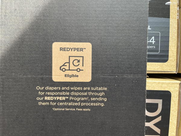 DYPER Brand Review: Are These Safe Plant-based Diapers Worth It?