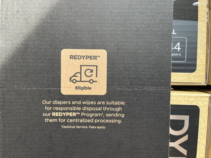 DYPER Brand Review: Are These Safe Plant-based Diapers Worth It?