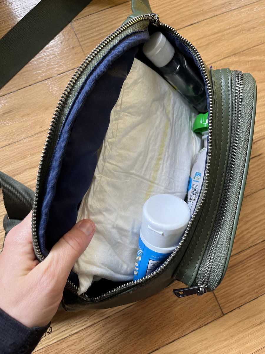 DYPER Brand Review: Are These Safe Plant-based Diapers Worth It?