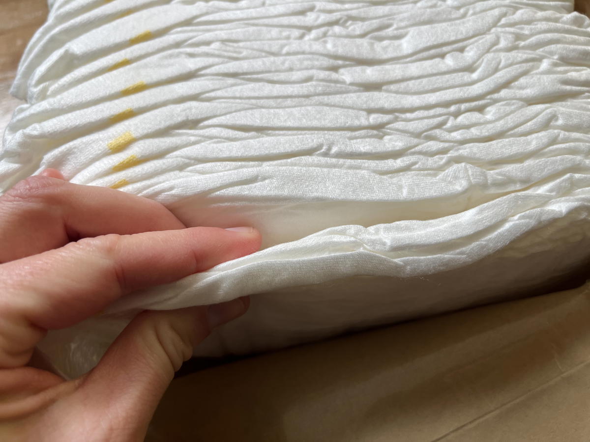 DYPER Brand Review: Are These Safe Plant-based Diapers Worth It?