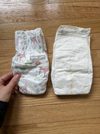 DYPER Brand Review: Are These Safe Plant-based Diapers Worth It?