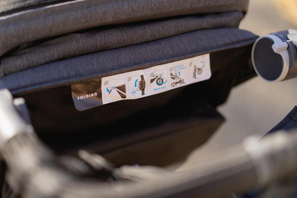 Guava Roam Stroller Review: Jogging Stroller, Travel Stroller or Both?