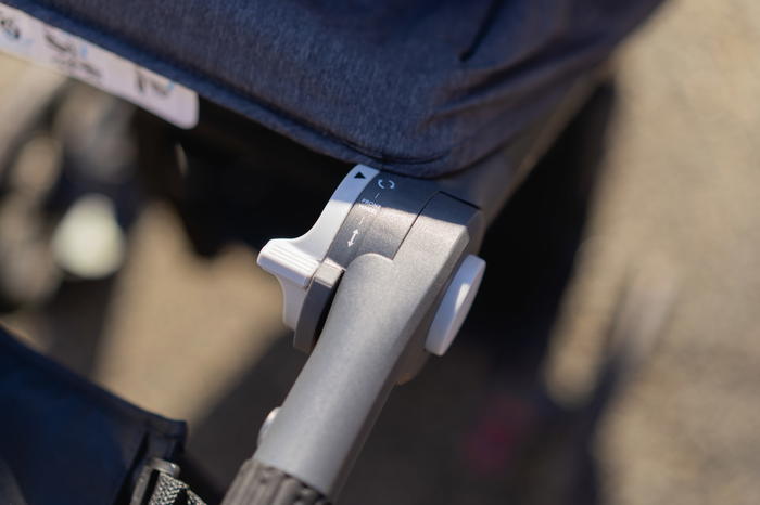 Guava Roam Stroller Review: Jogging Stroller, Travel Stroller or Both?