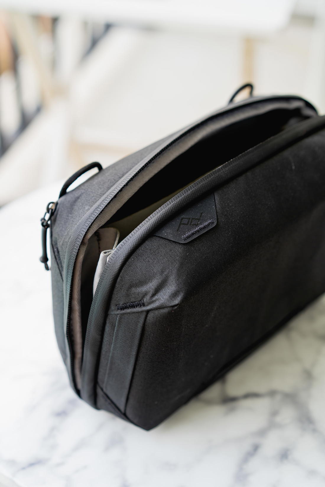 What Goes in a Hospital Bag for Partners? (Checklist for Dads)