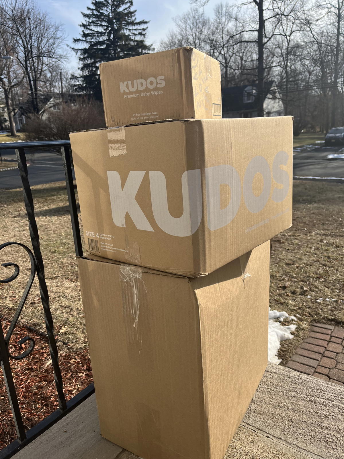 KUDOS Diapers & Wipe Review: Worth the Hype?