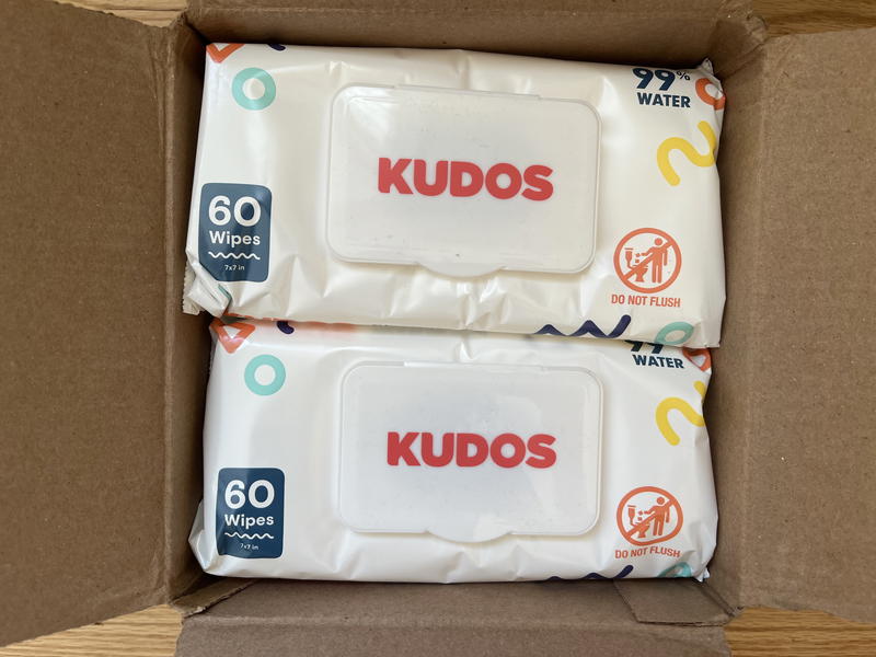 KUDOS Diapers & Wipe Review: Worth the Hype?