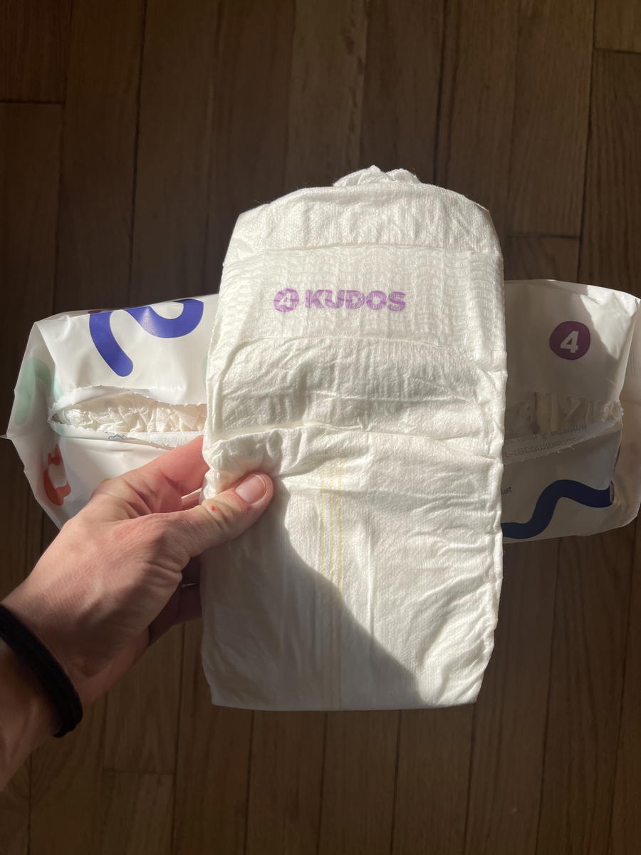 KUDOS Diapers & Wipe Review: Worth the Hype?