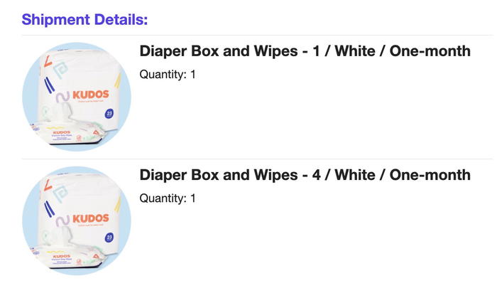 KUDOS Diapers & Wipe Review: Worth the Hype?