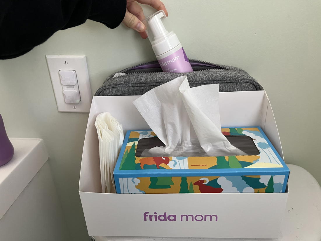 Things to Get Done before a Baby Arrives (checklist + Last-minute Ideas!)