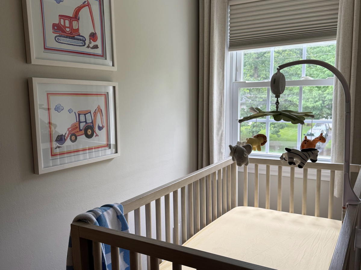 Things to Get Done before a Baby Arrives (checklist + Last-minute Ideas!)