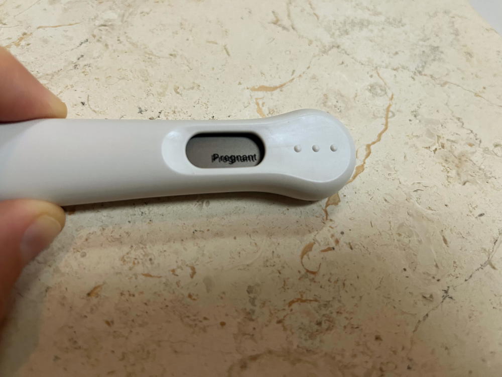 14 Smart Things to Do When You Find Out You’re Pregnant