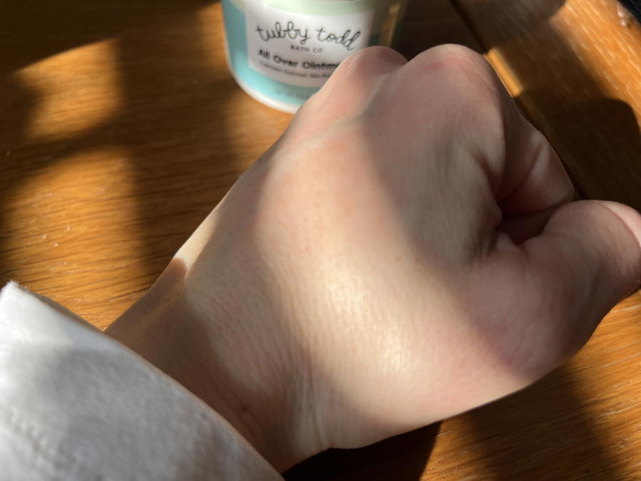 Tubby Todd Baby Skincare Review: Is the Price Worth It?