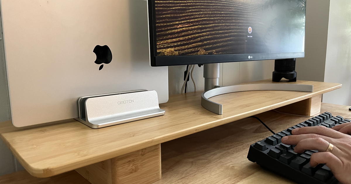 8 Best Budget Monitor Stands for Affordable Home Offices