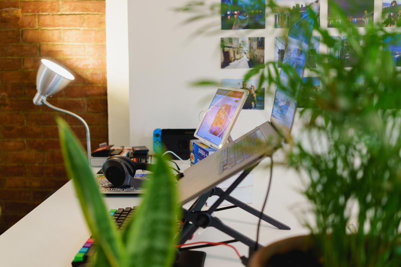 19 Best Budget Standing Desk Options For a Home Office