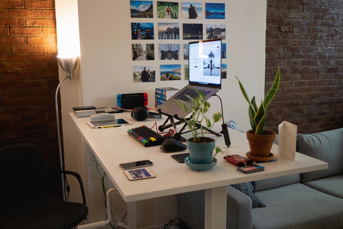 19 Best Budget Standing Desk Options For a Home Office