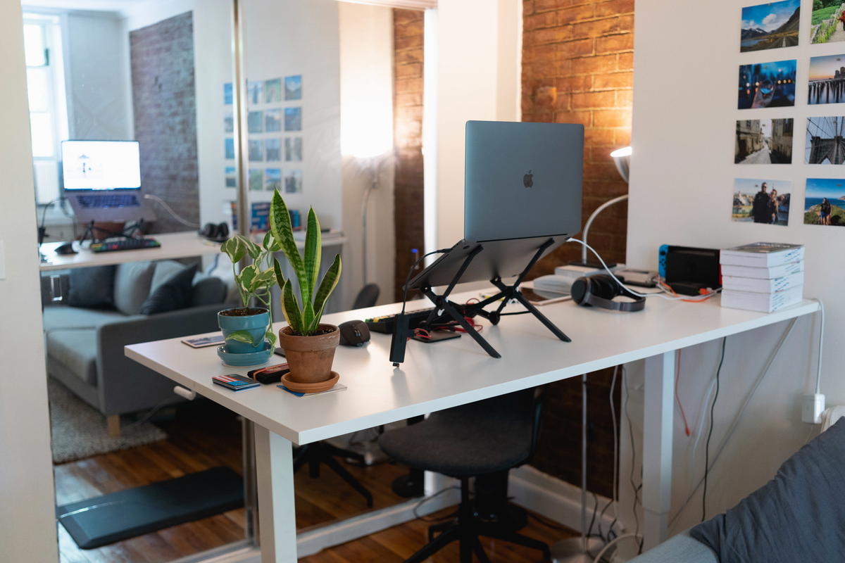 19 Best Budget Standing Desk Options For a Home Office