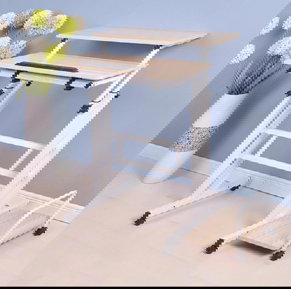 19 Best Budget Standing Desk Options For a Home Office