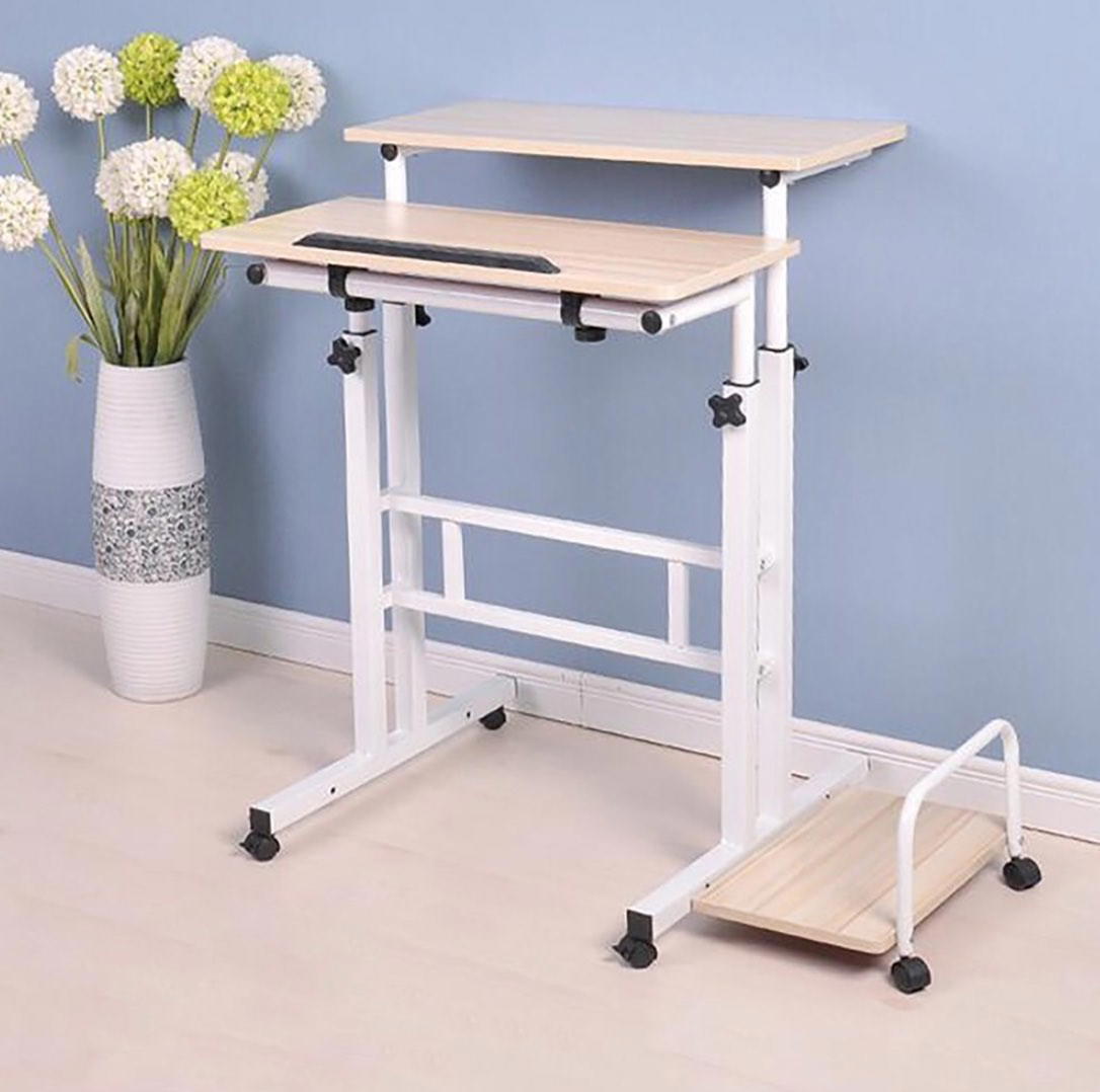 19 Best Budget Standing Desk Options For a Home Office