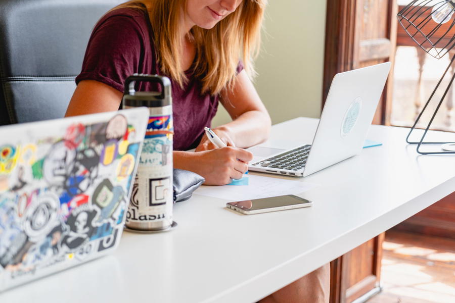 17 Common Mistakes to Avoid When Working from Home