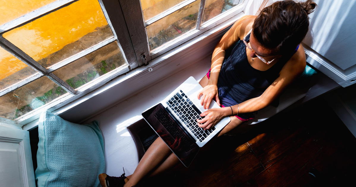 17 Common Mistakes to Avoid When Working from Home