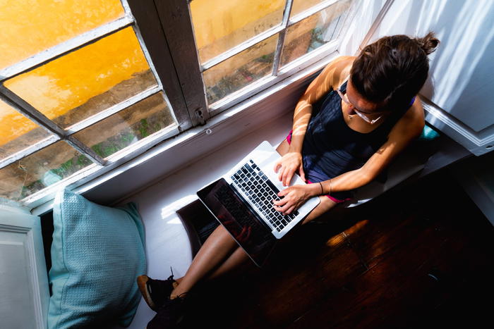 17 Common Mistakes to Avoid When Working from Home