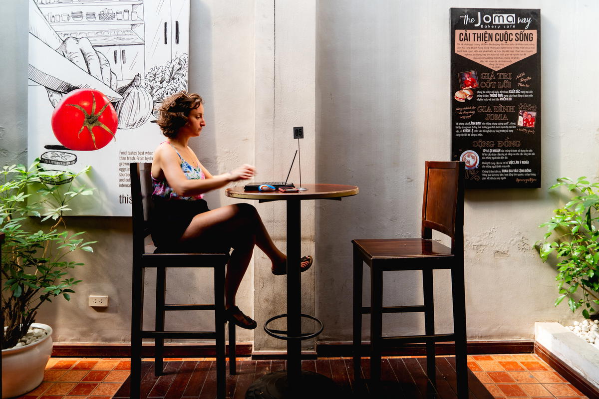 17 Common Mistakes to Avoid When Working from Home