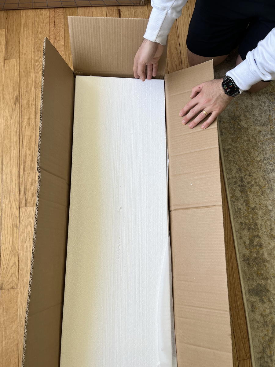 Flexispot Bamboo Monitor Stand Review: Space-Saving Desk Riser