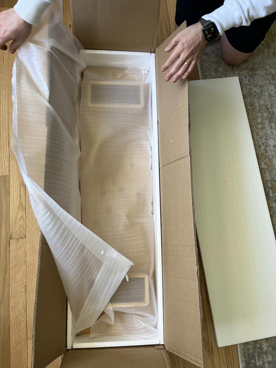 Flexispot Bamboo Monitor Stand Review: Space-Saving Desk Riser