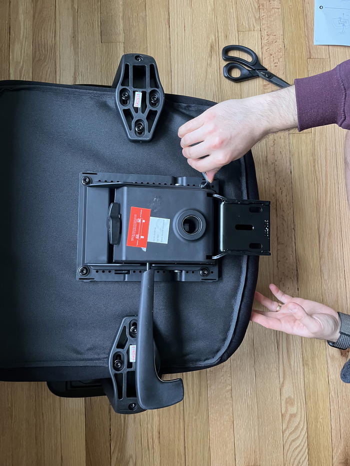 Flexispot Ergonomic Standard Office Chair (C5) Review for a Home Office